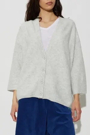 American Vintage Loose-fit Cardigan