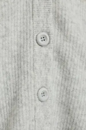 American Vintage Loose-fit Cardigan