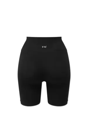 HEIST STUDIOS Contour Shorts - Black