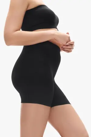 HEIST STUDIOS Softskin Fitted Shorts