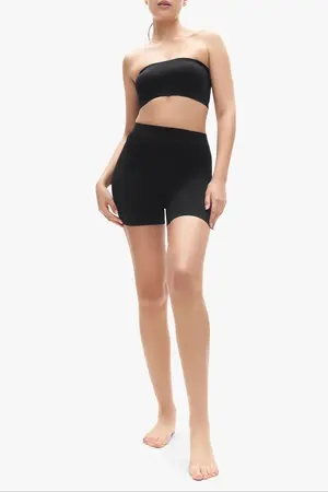 HEIST STUDIOS Softskin Fitted Shorts