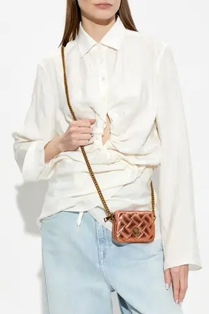 Kurt Geiger Mini Kensington’ Chain Wallet