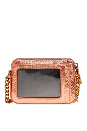 Kurt Geiger Mini Kensington’ Chain Wallet