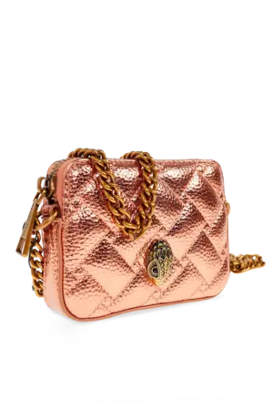 Kurt Geiger Mini Kensington’ Chain Wallet