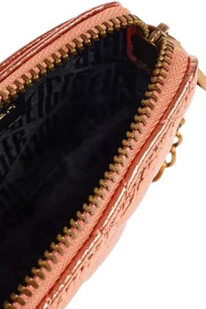 Kurt Geiger Mini Kensington’ Chain Wallet