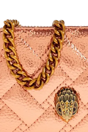 Kurt Geiger Mini Kensington’ Chain Wallet