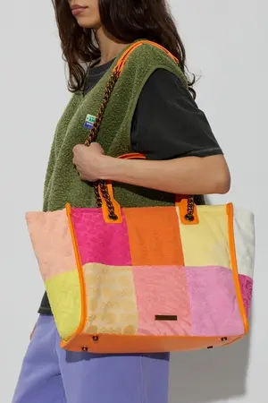 Kurt Geiger Hoxton Shopper Bag - Multicolour