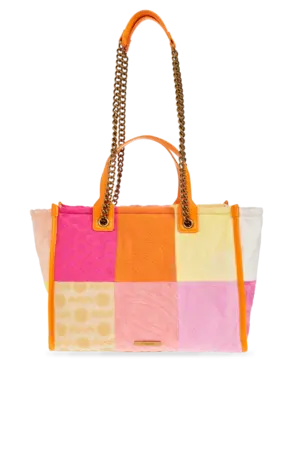 Kurt Geiger Hoxton Shopper Bag - Multicolour