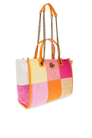 Kurt Geiger Hoxton Shopper Bag - Multicolour
