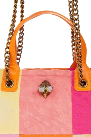 Kurt Geiger Hoxton Shopper Bag - Multicolour