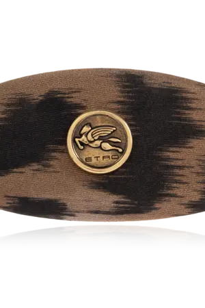 Etro Hair Clip