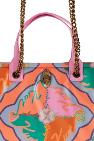 Kurt Geiger Hoxton Shopper Bag