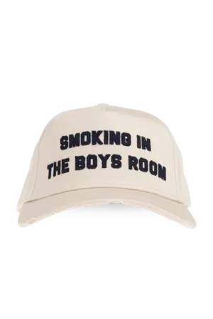Dsquared2 Baseball Cap - Beige