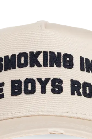 Dsquared2 Baseball Cap - Beige