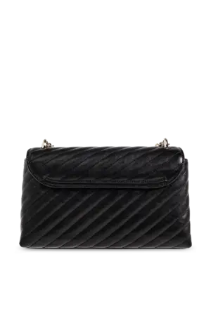 JIMMY CHOO Curve’ Shoulder Bag