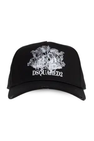 Dsquared2 Baseball Cap