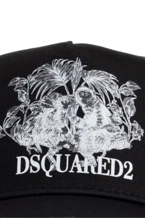 Dsquared2 Baseball Cap