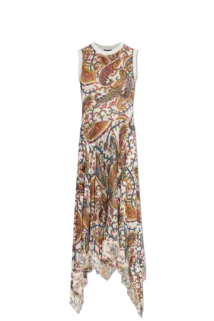 Etro Sleeveless Day Dresses