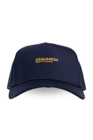 Dsquared2 Fabric Hats For Men