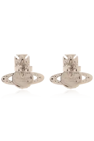 VIVIENNE WESTWOOD Carmela Earrings