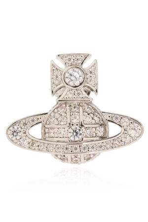 VIVIENNE WESTWOOD Carmela Earrings