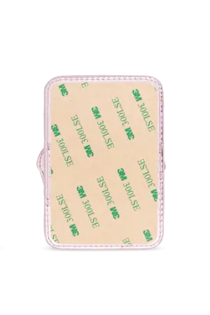 Kurt Geiger Stick-on Card Holder - Multicolour