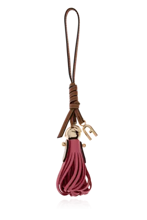 Furla Keychain ‘sfera Girl