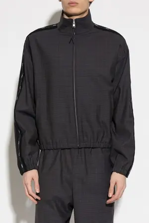 Moschino Jacket With Pockets