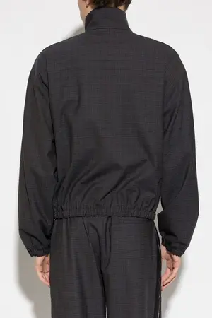 Moschino Jacket With Pockets