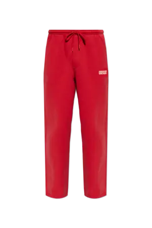 American Vintage Logo Sport Bottoms For Men