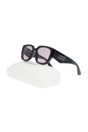 Alexander McQueen Sunglasses