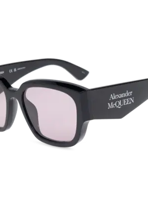 Alexander McQueen Sunglasses