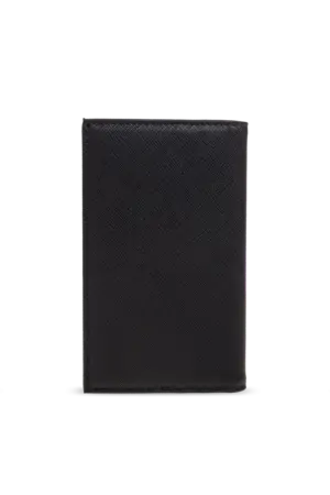 Emporio Armani Card Case With App
