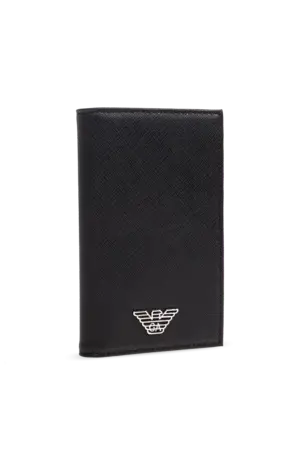 Emporio Armani Card Case With App