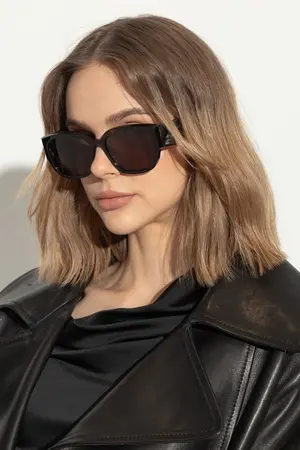Alexander McQueen Sunglasses