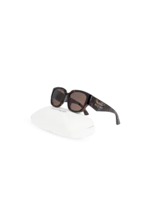 Alexander McQueen Sunglasses