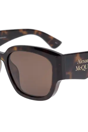Alexander McQueen Sunglasses
