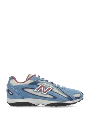 NEW BALANCE Low-cut Sneakers