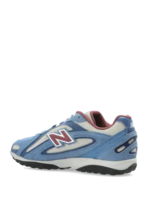 NEW BALANCE Low-cut Sneakers