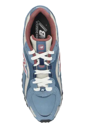 NEW BALANCE Low-cut Sneakers