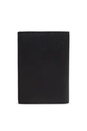 Emporio Armani Card Case With App