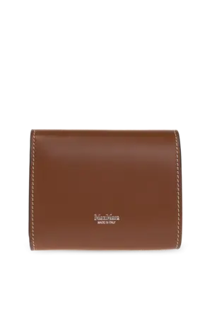 Max Mara Compact Wallet