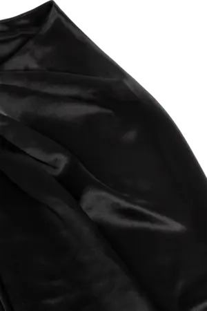 BY MALENE BIRGER Pinlos Cape - Black