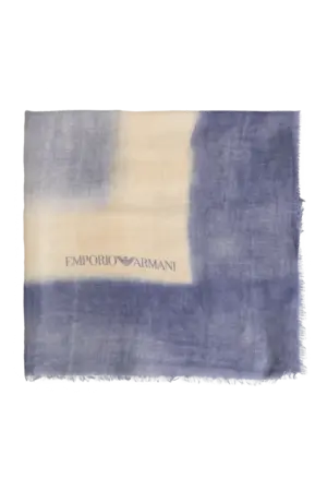 Emporio Armani Wrap Scarves