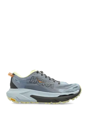 HOKA® Mafate 5 Sports Shoes - Blue