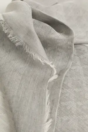 Emporio Armani Scarf With Lurex Thread