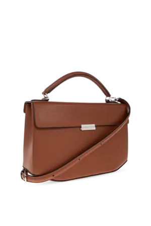TOTEME Leather Handbag