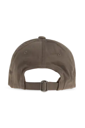 Emporio Armani Baseball Cap