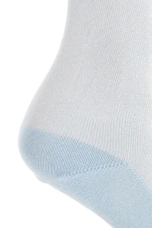 MAISON MARGIELA Transparent Socks