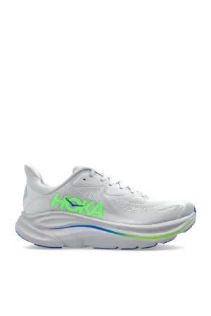 HOKA® Clifton Sports Shoes - Grey